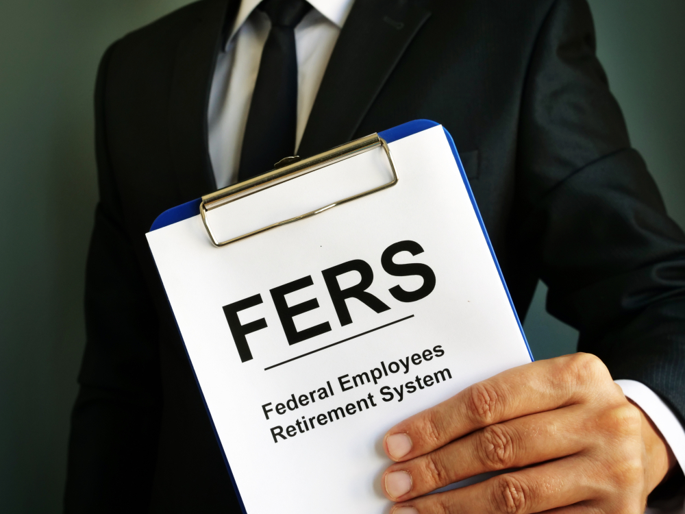 Divorce and Federal Employee Retirement Benefits - Legal Articles ...