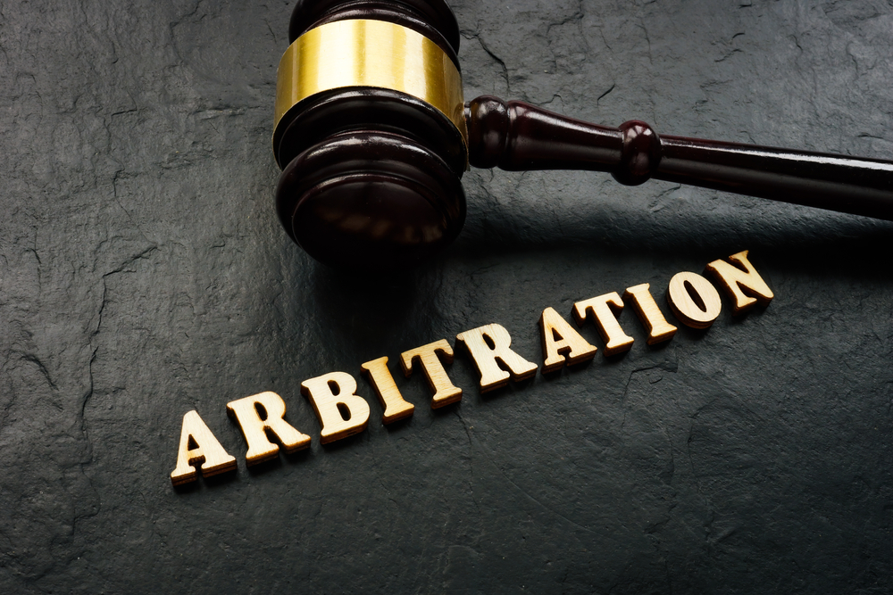 Federal Employee Grievances & Arbitrations | Berry & Berry, PLLC