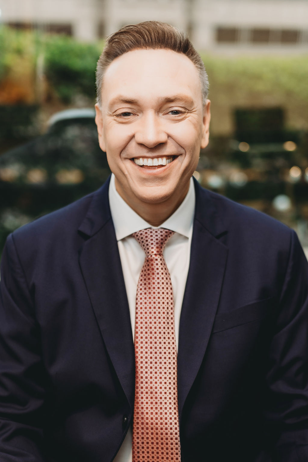 Federal Employment Law | Berry & Berry, PLLC