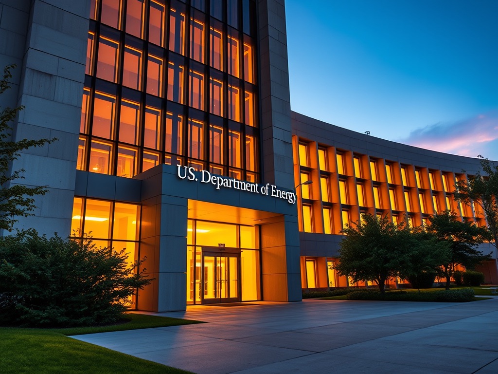 Department of Energy (DoE) Clearance Appeals - Berry & Berry, PLLC