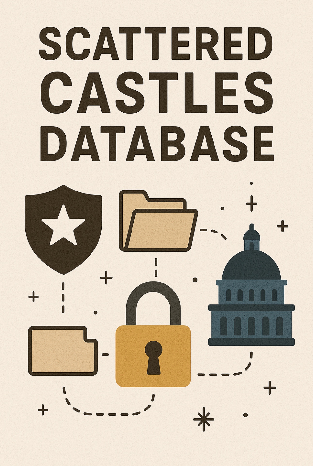 What is Scattered Castles for Clearance Holders? - Berry & Berry, PLLC